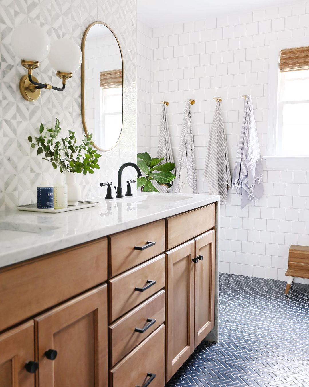 2021 s Trending Bathroom Designs The Cabinet Doctors 2021 s Trending Bathroom Designs The Cabinet Doctors