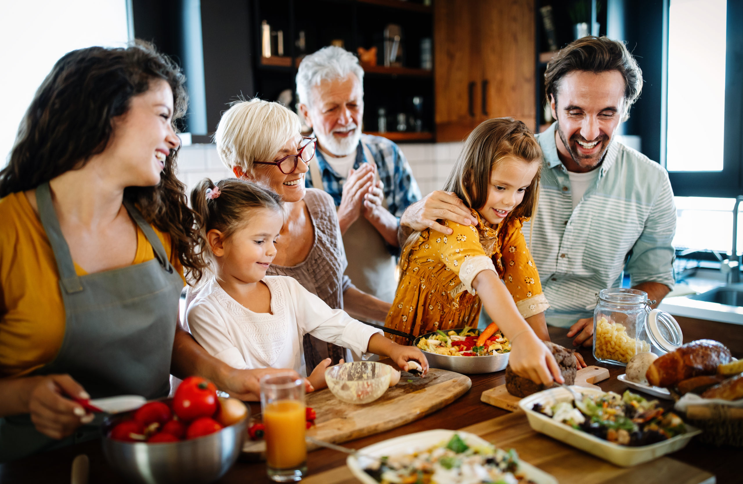 Your Guide to Creating an Inviting Kitchen for Hosting - The Cabinet ...