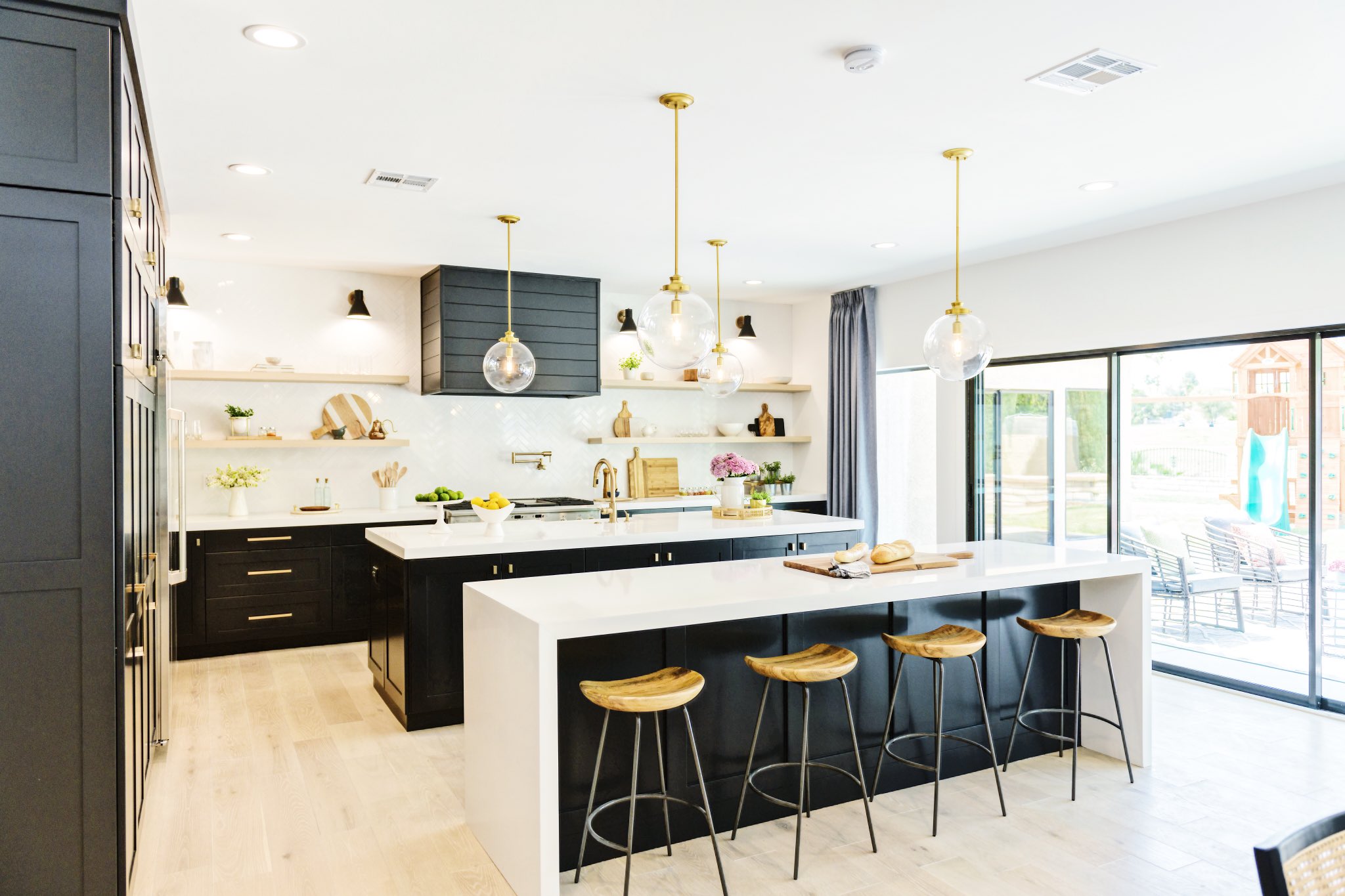 Fresh Out of the Oven Kitchen Trends That May Surprise You - The ...