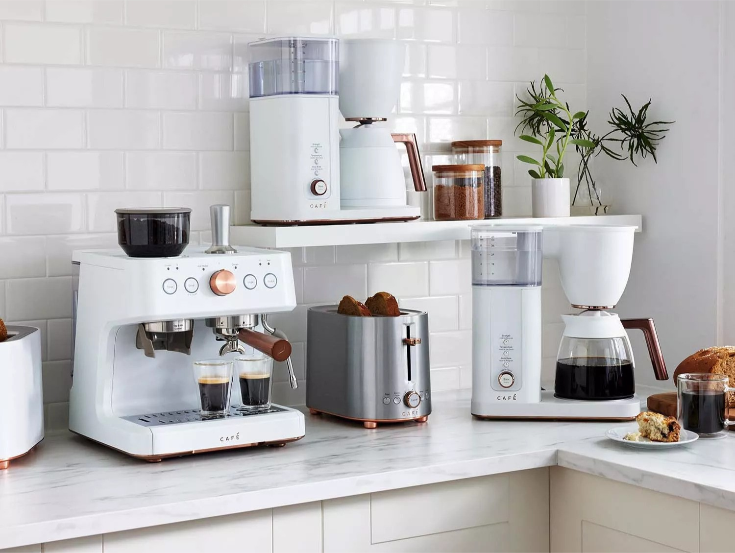 Aesthetic and Functional Kitchenware to Complement Your Updated Space ...