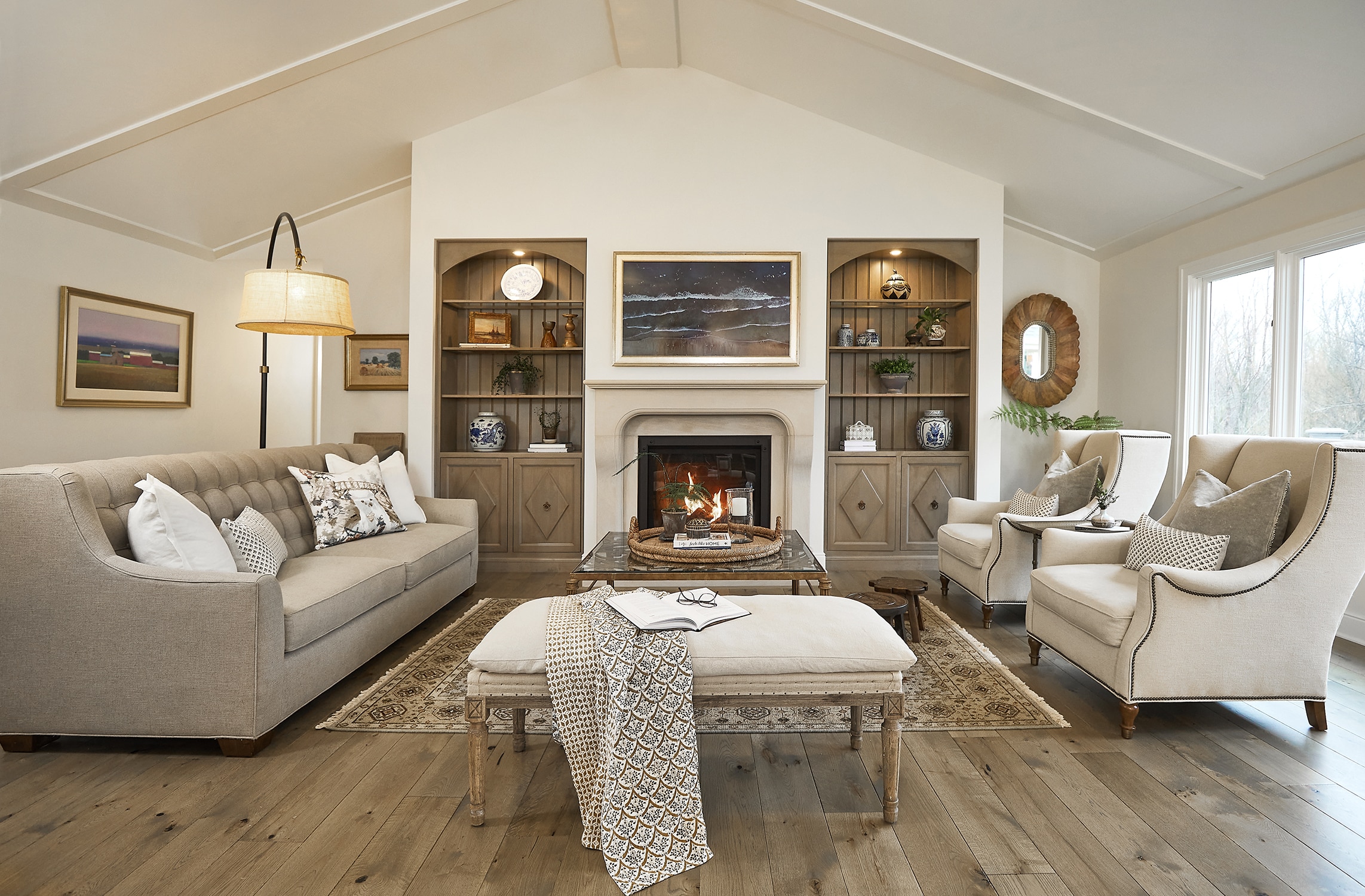 The Dos and Don’ts of French Home Design - The Cabinet Doctors