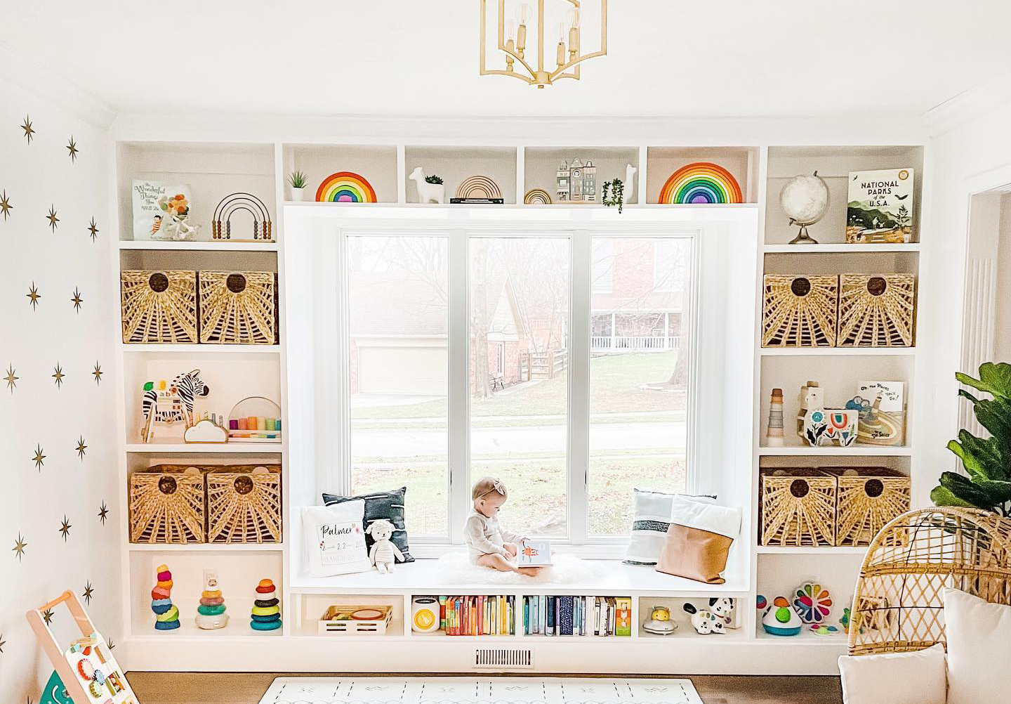 One Direction Nook Cases