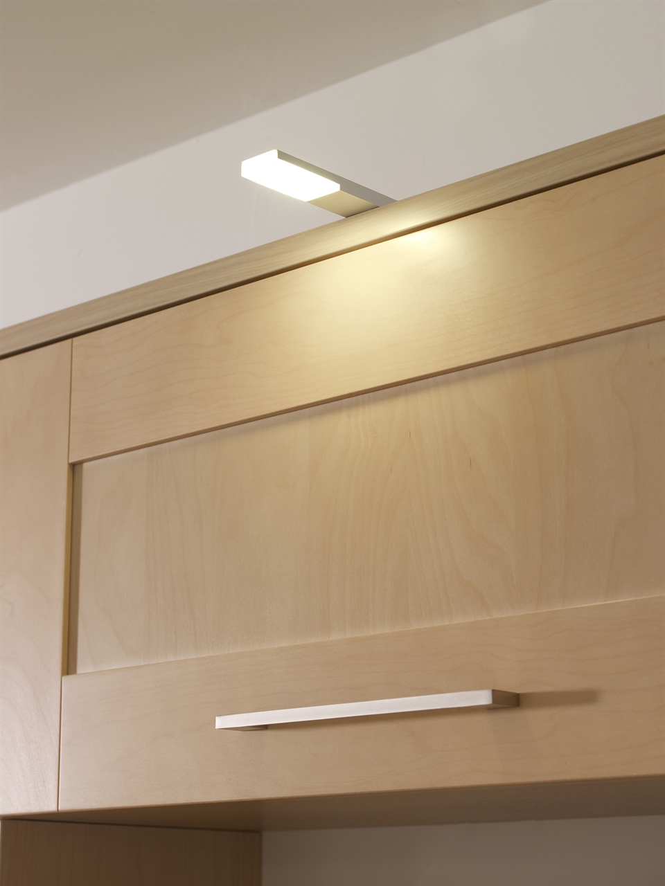 Adding a Touch of Luxe to Your Cabinets with Lighting - The Cabinet Doctors